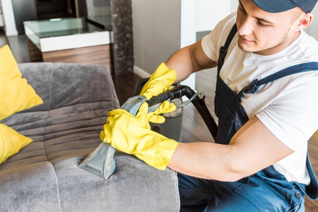 Brentwood Deep Home Cleaning ⋆ Nashville Brighthouse